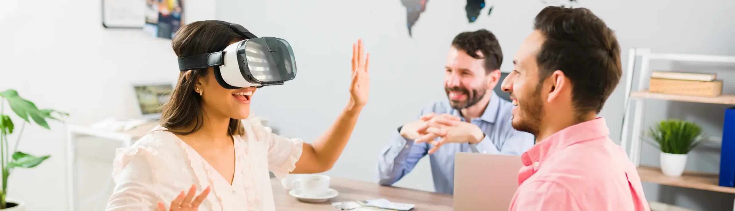 Human Experience Design | TVS Next