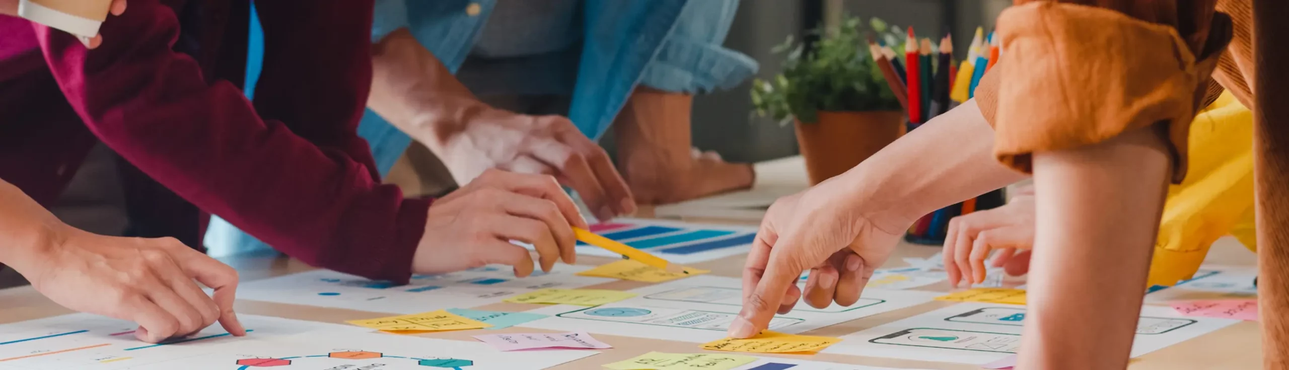 User Needs Statement | Define Stage in Design Thinking