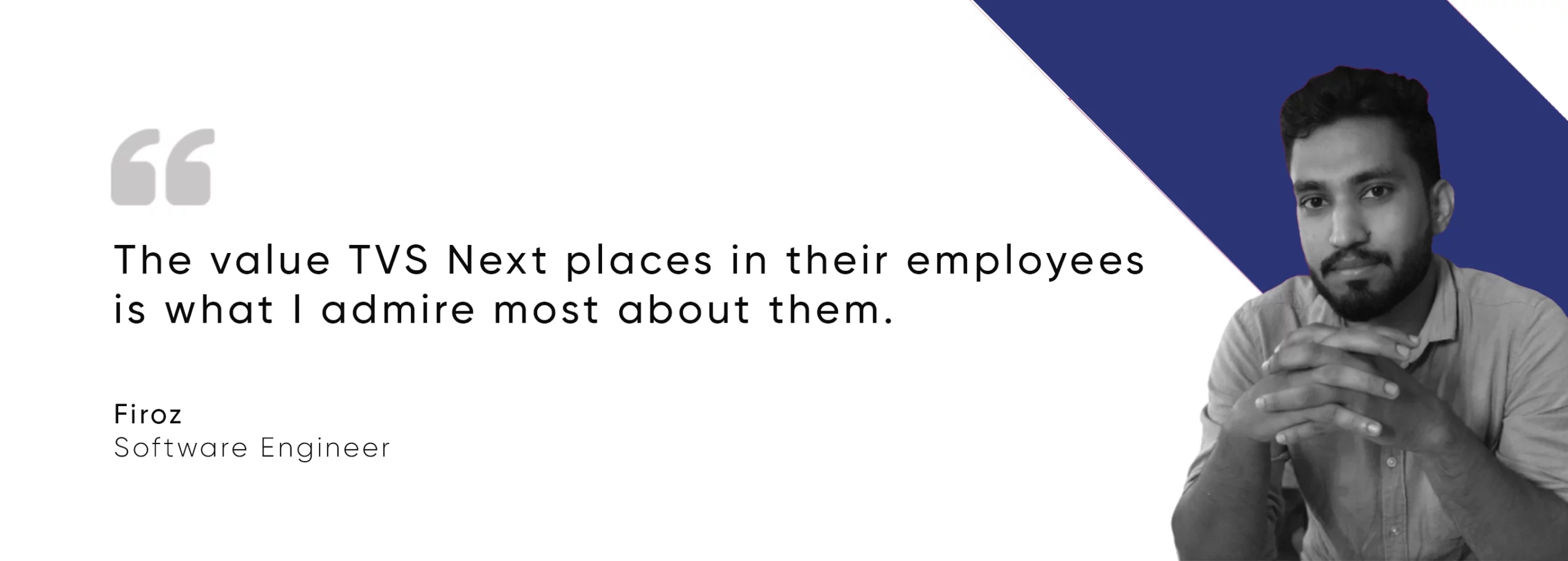 Careers at TVS Next | Be The Next - Join Us