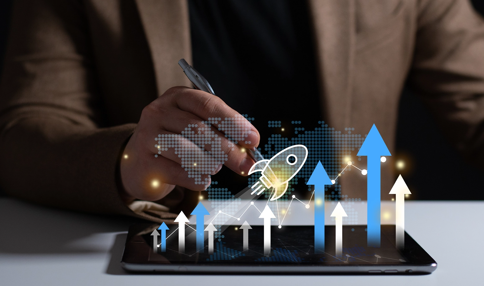 How Leading FinTech Company Transformed Testing | TVS Next