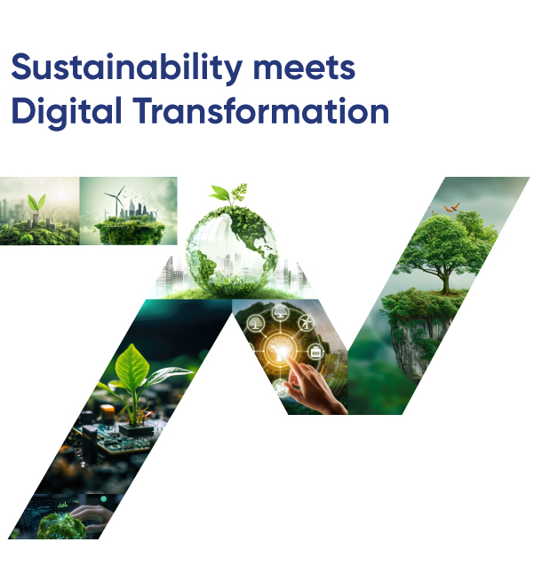 TVS Next Sustainability Report 2024–2050 | Net-Zero Roadmap & ESG Commitment